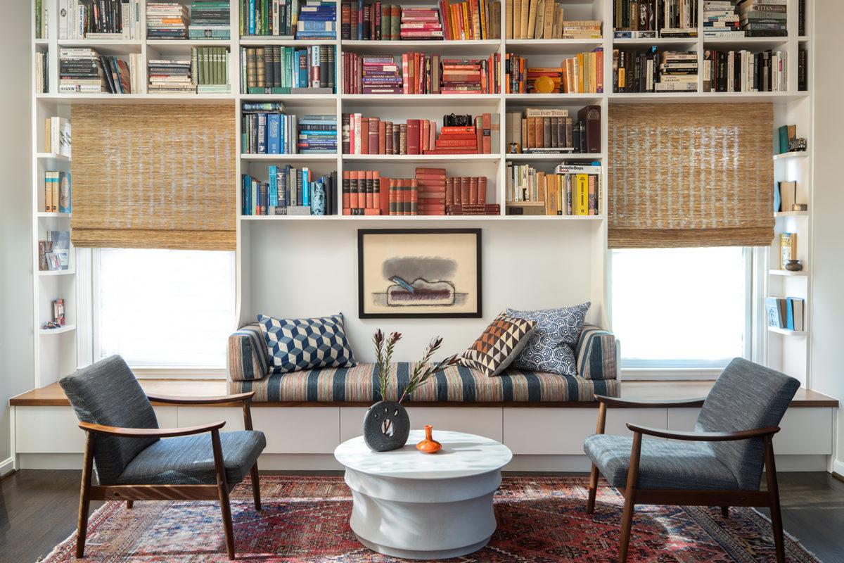 all about the books – KPH Studio